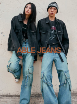 Able Jeans_百度百科