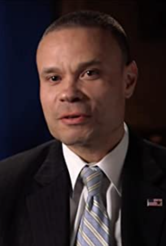 Dan Bongino_百度百科