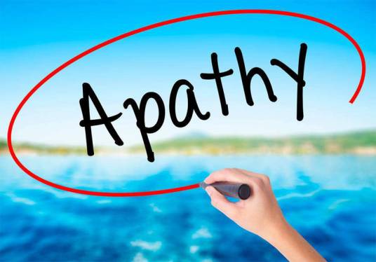 apathy（英语单词）_百度百科