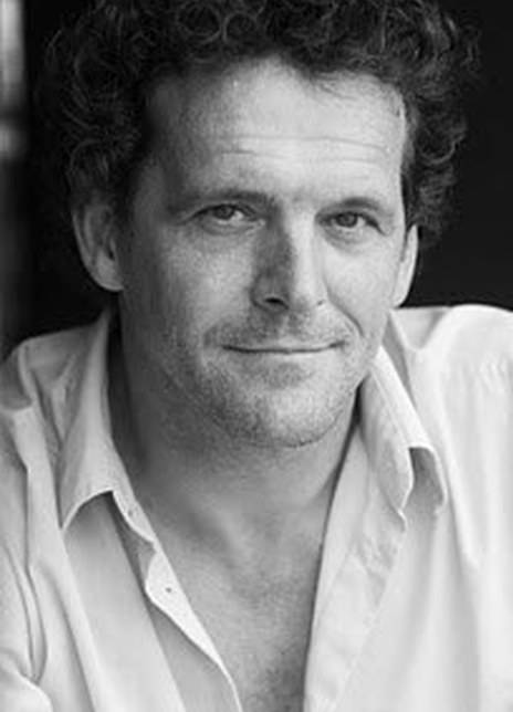 Mark Rietman_百度百科