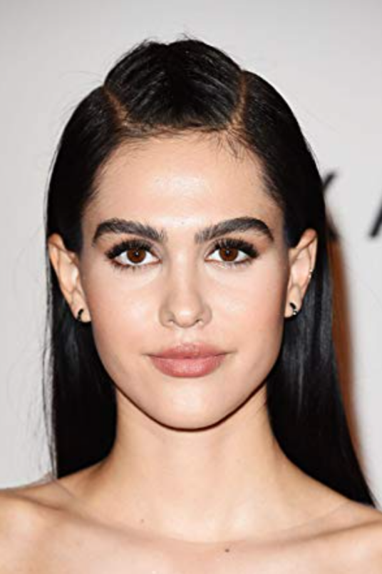 Amelia Hamlin_百度百科