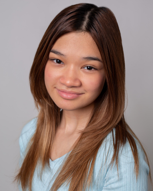 Angelica Hale_百度百科