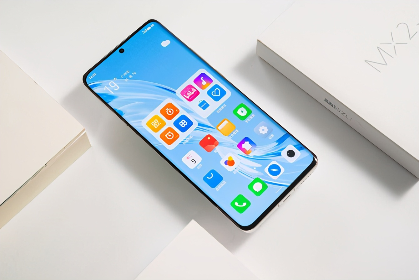 新版Flyme 9上线，带来几点提升，用户看了直呼内行！_百科TA说