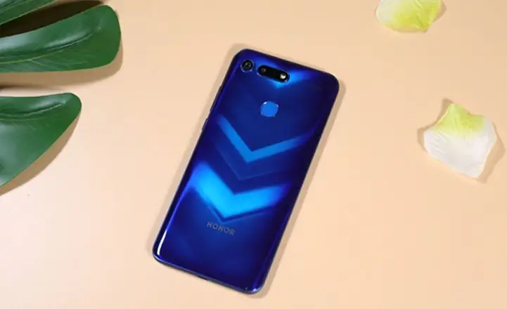 高颜值更需保护！好看又实用的荣耀V20手机壳精选_百科TA说