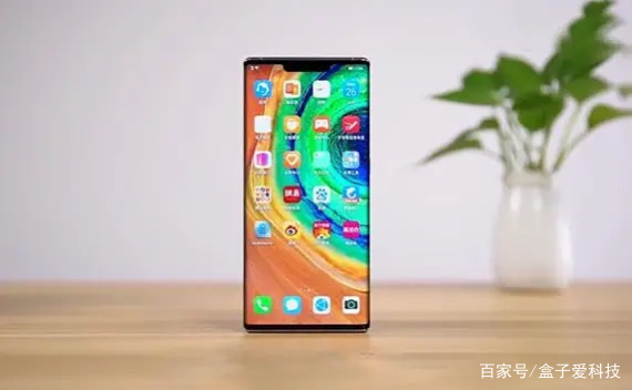 华为Mate 30 Pro：整体很优秀，但这个几个缺点我一定要说！_百科TA说