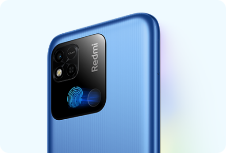 Redmi 10A_百度百科