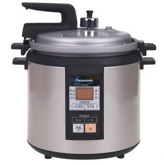松下SR-P45_百度百科