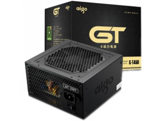 爱国者GT450_百度百科