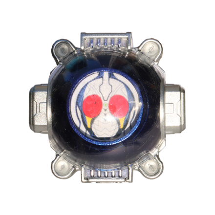 幽灵眼魂（日本特摄剧《假面骑士Ghost》的相关道具）_百度百科