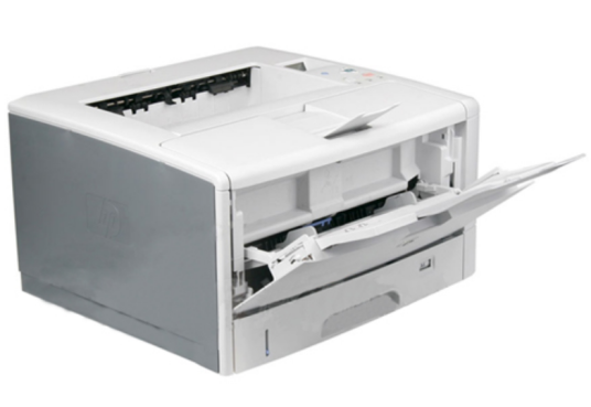 惠普 laserjet 5200L_百度百科