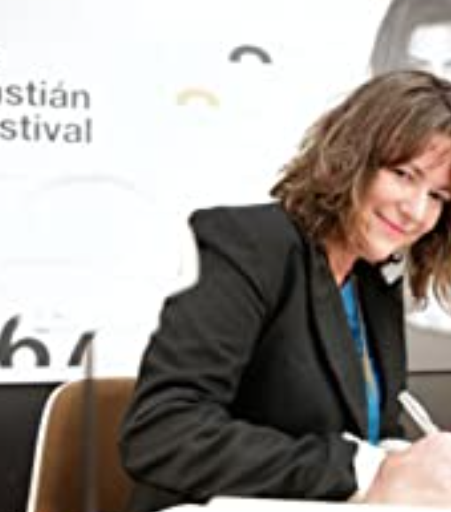 Lisa Muskat_百度百科