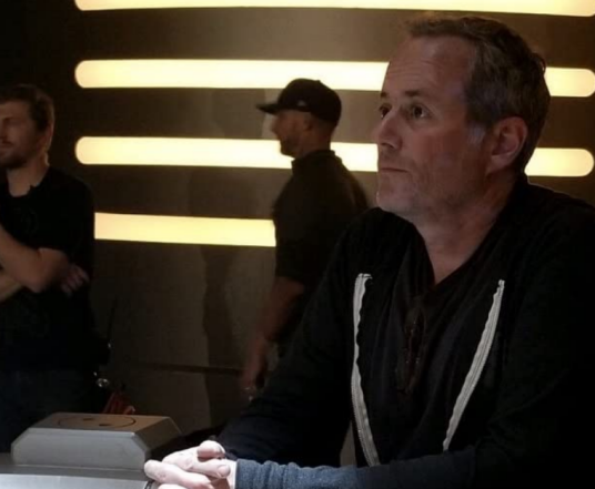 Keith Potter_百度百科