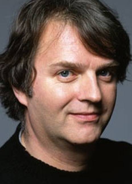 Paul Merton_百度百科