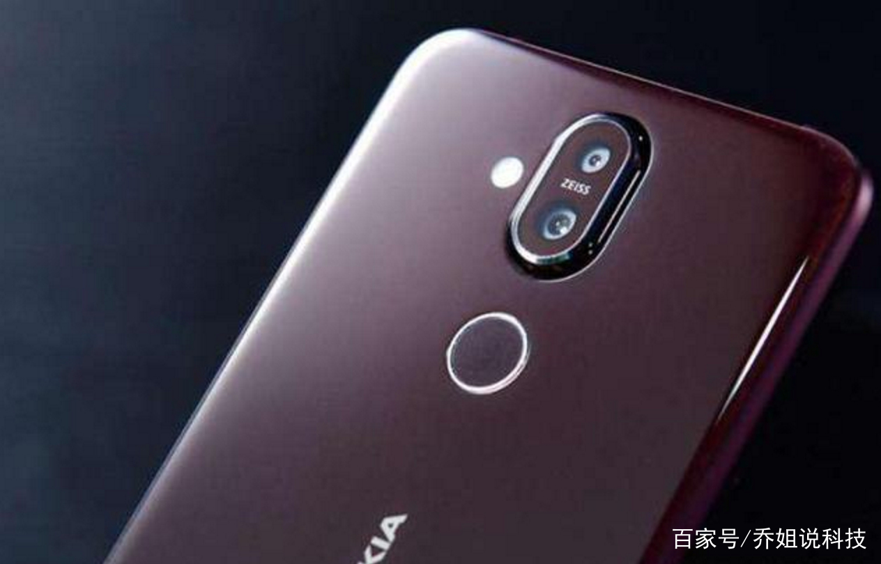 诺基亚1699良心价！骁龙710+蔡司认证镜头+OIS光学防抖_百科TA说