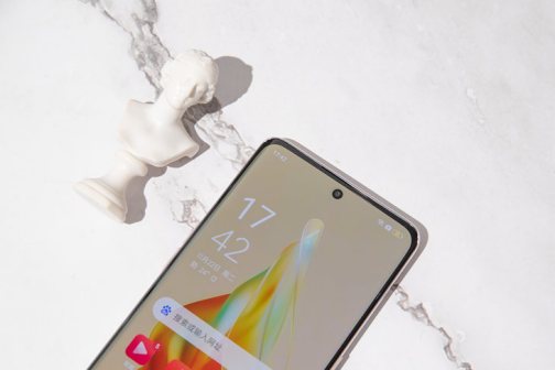 OPPO Reno9 Pro_百度百科