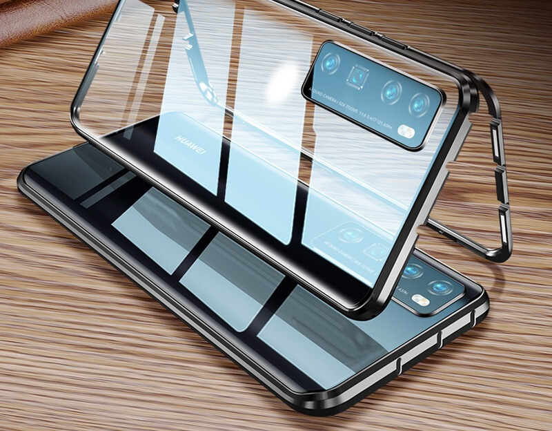 创意潮牌华为nova 7手机壳，彰显你独特品味气质_百科TA说