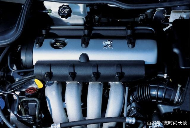 法律版“迷你”，法律体系的终形式小狮子，标致206RC_百科TA说