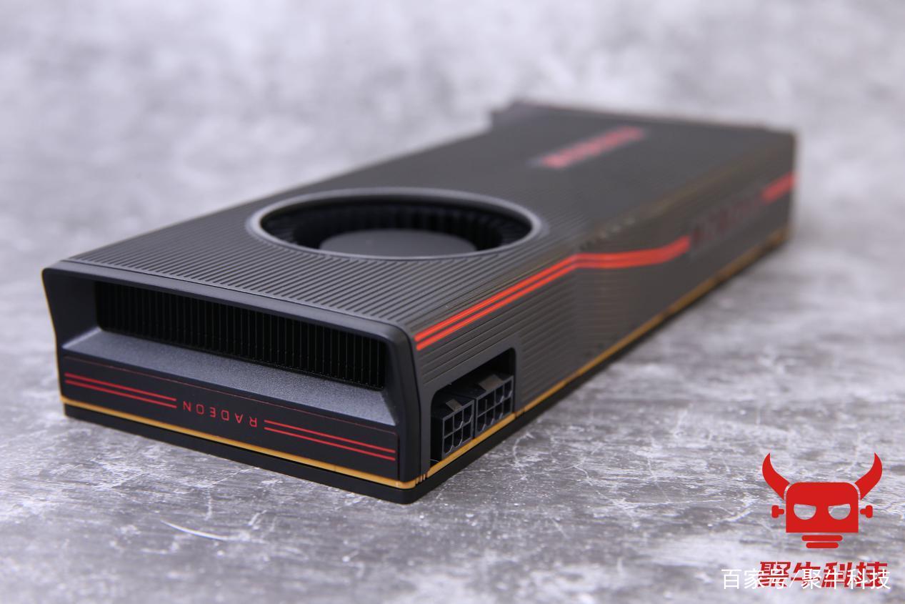 AMD Radeon RX 5700XT显卡首发评测：7nm工艺显卡架构完胜2070_百科TA说