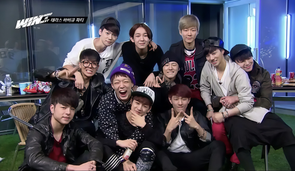 win:who is next_百度百科