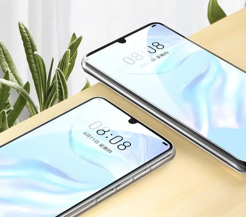 全面贴合尽显裸机视效，华为P30 Pro钢化膜推荐_百科TA说