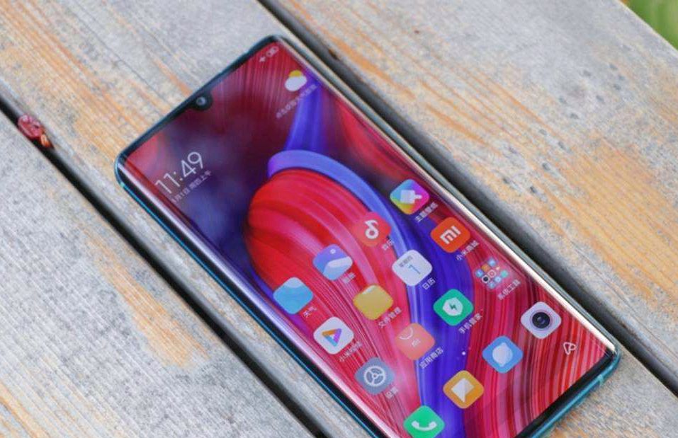 为什么“一夜成名”小米CC9 Pro突然就不火了？_百科TA说