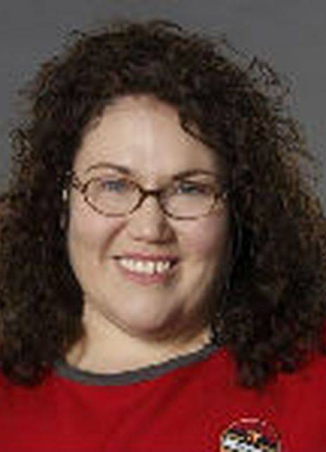 Lorraine Bruce_百度百科