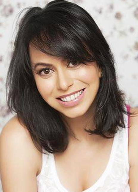 Dilnaz Irani_百度百科