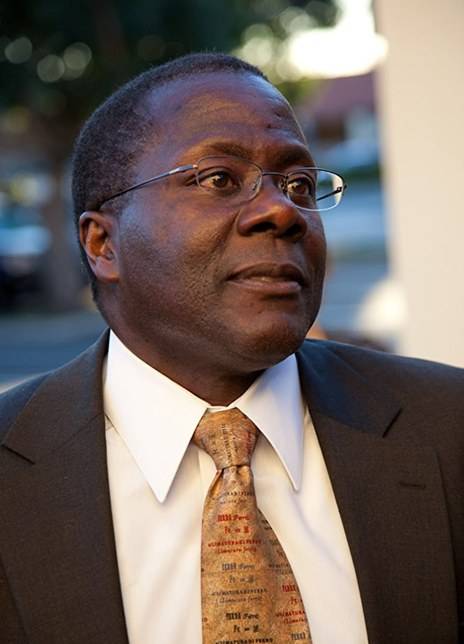 Kevin L. Jackson_百度百科