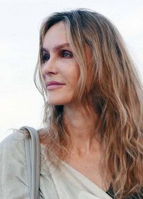 Wendy Bednarz_百度百科