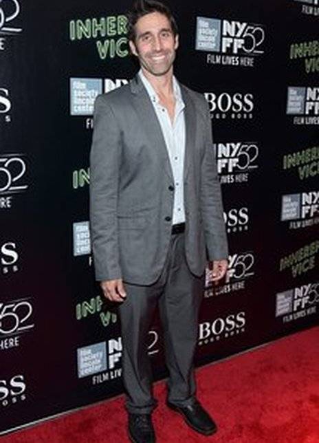 Michael Cotter_百度百科