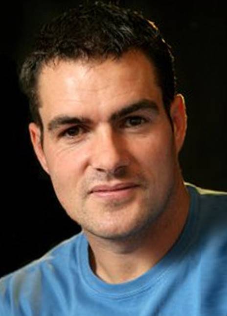 Ben Dimmock_百度百科