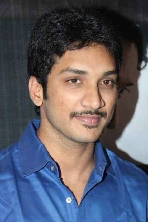 Sathish Krishnan_百度百科