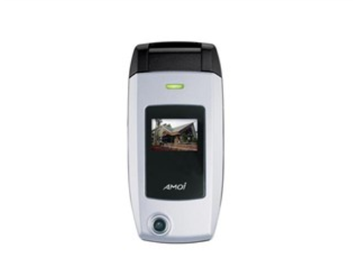 夏新D89_百度百科