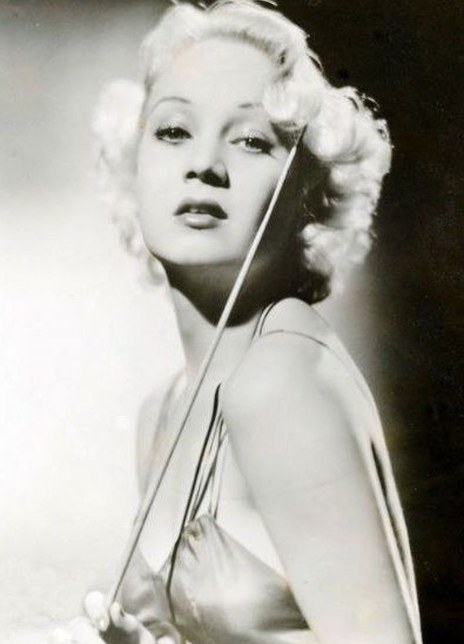 Ina Ray Hutton_百度百科