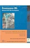 Dreamweaver Mx（Short, Daniel; Elbaga, Omar; Turnbull, Rob著图书）_百度百科