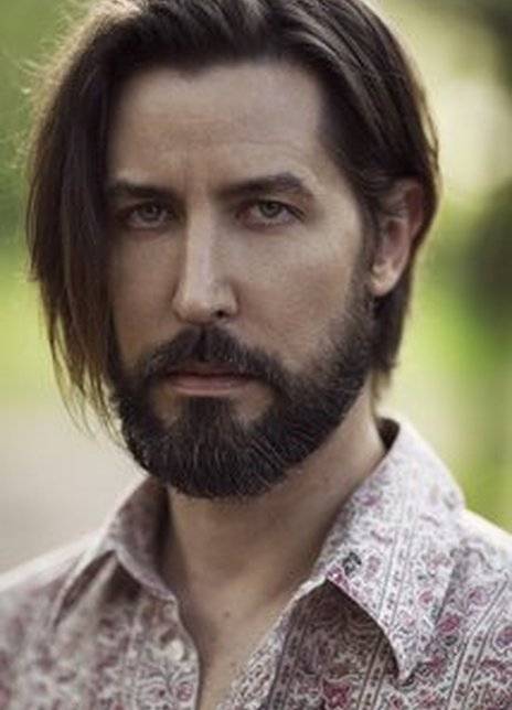 Patrick D. Green_百度百科