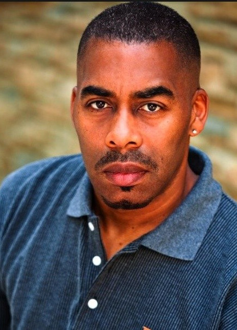 John Eddins_百度百科