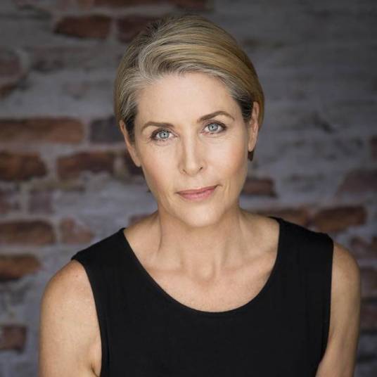 Jennifer Ward-Lealand_百度百科