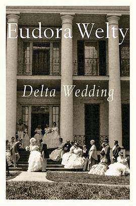 Delta Wedding_百度百科