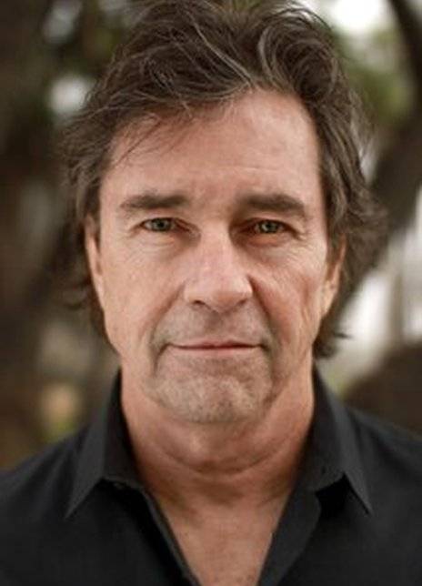 Joseph Conlan_百度百科