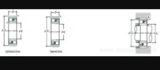 NSK 1204/1204K轴承_百度百科