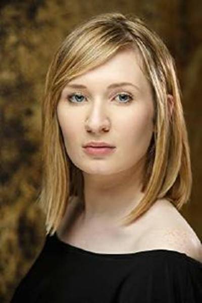 Hannah Banks_百度百科