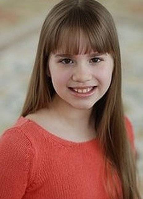 Amelia Talbot_百度百科