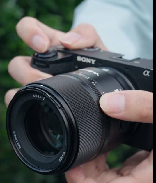 永诺YN56mm F1.4S DA DSM WL Pro_百度百科