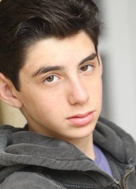 Adam J. Bernstein_百度百科