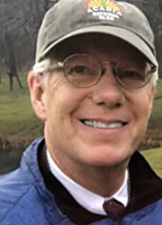 Joseph Pierson_百度百科