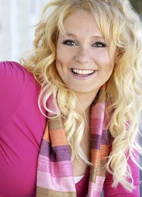 Jennifer Arcuri_百度百科