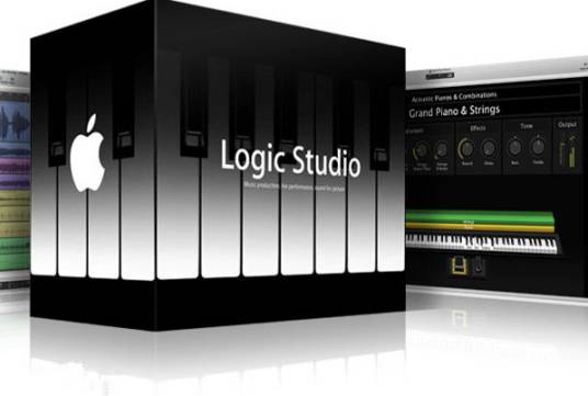 Logic（苹果公司开发的Mac软件）_百度百科