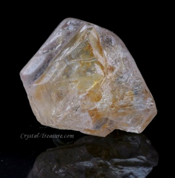 塔菲石，听说你挺稀有的？_百科TA说