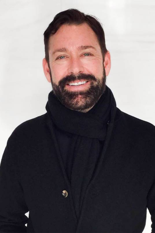 David Barrett_百度百科